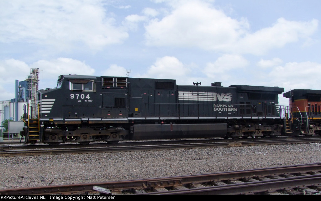 NS 9704